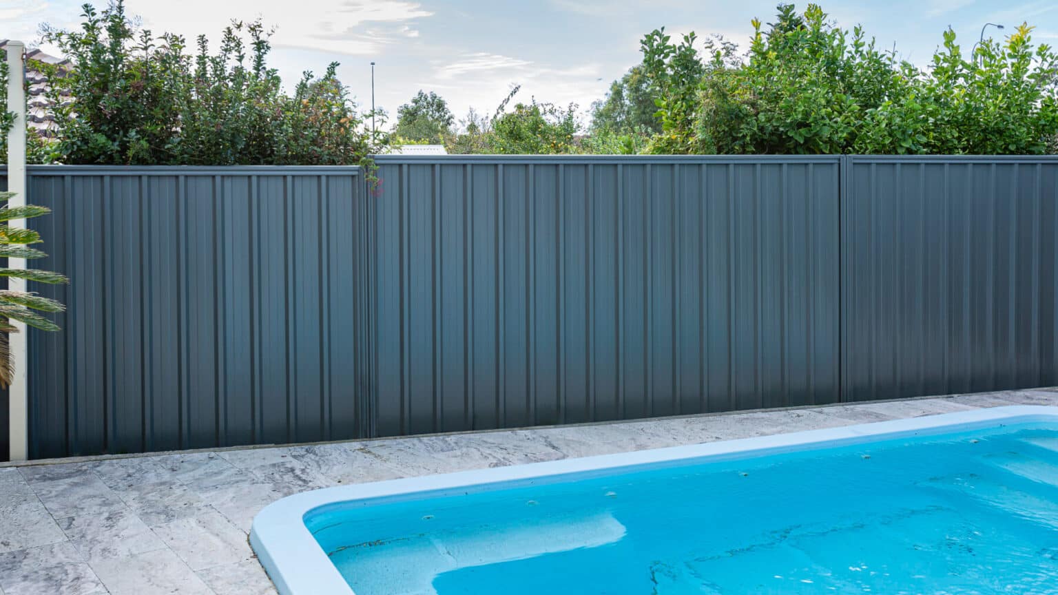 ColorMax Steel Fencing Solutions in Utah | Best Vinyl
