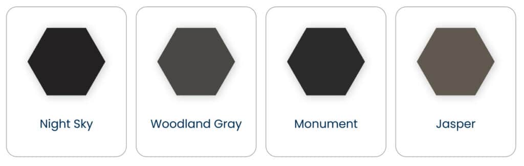 ColorMax Steel Fencing Solutions in Utah | Best Vinyl